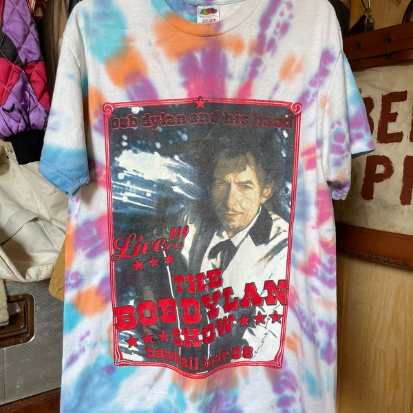 Bob Dylan Shirt - Etsy