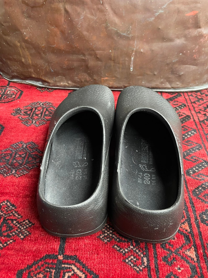 Birkenstock Super-birki Clogs - Etsy