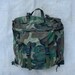 Camouflage US Military Day Pack Backpack - Etsy