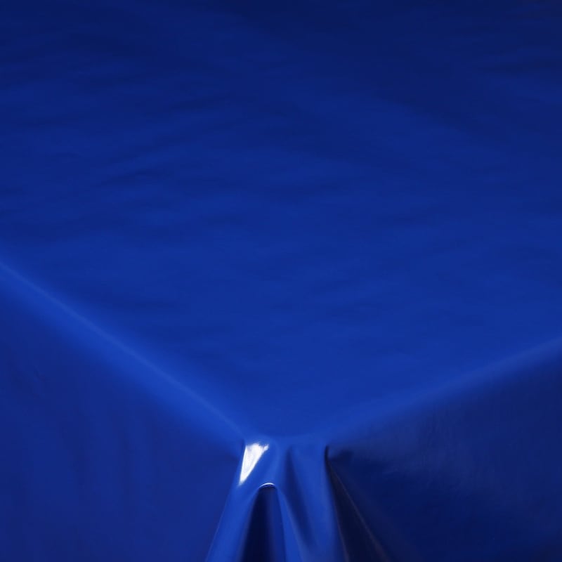 Blue Table Cloth - Etsy