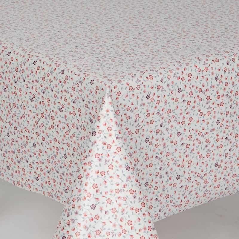 Flower Table Cloth - Etsy