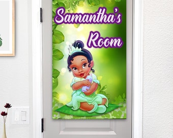 Princess Room Sign Svg - Etsy