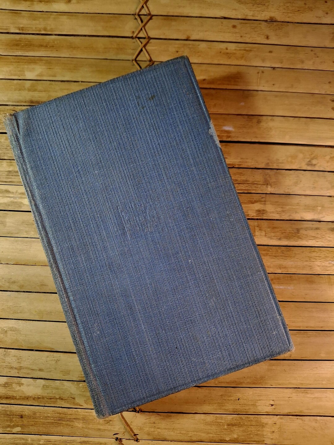 Rare Vintage Famous Spanish Romance Novel of Don Quixote Vol Two 1919 ...
