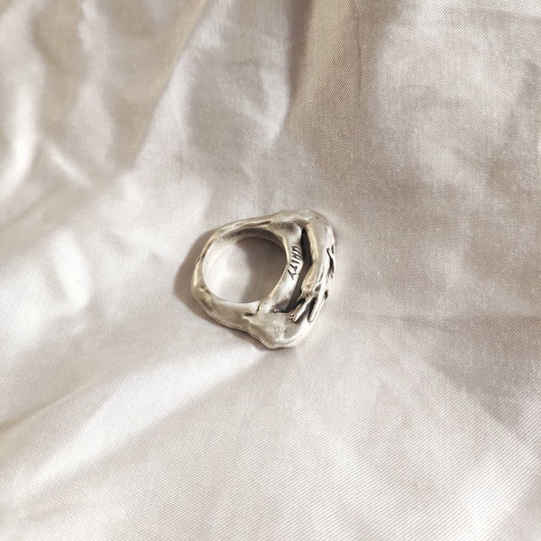 Unity Ring - Etsy