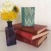 Book Gift Card Holder - Etsy