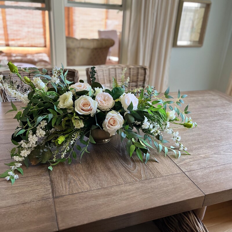 Table Centrepiece - Etsy