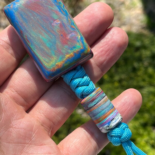 Soap on a Rope - Etsy