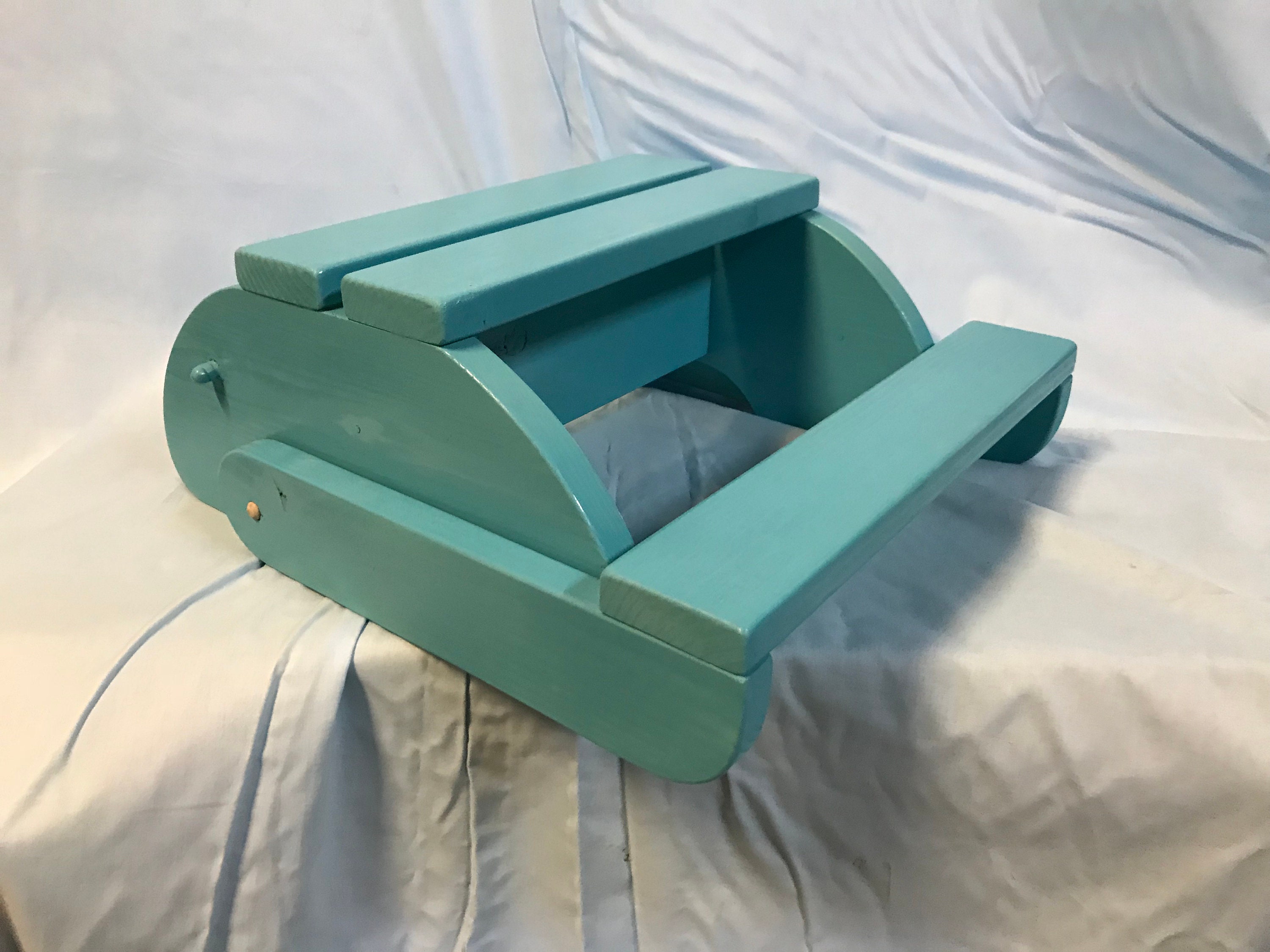 Child's Turtle Step Stool/chair - Etsy