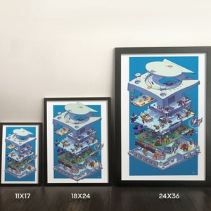 Dreamcast Exploded - Etsy