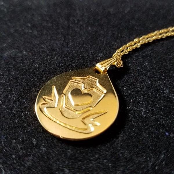 Apex Legends Necklace - Etsy