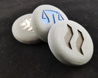 Runescape 3d Print - Etsy