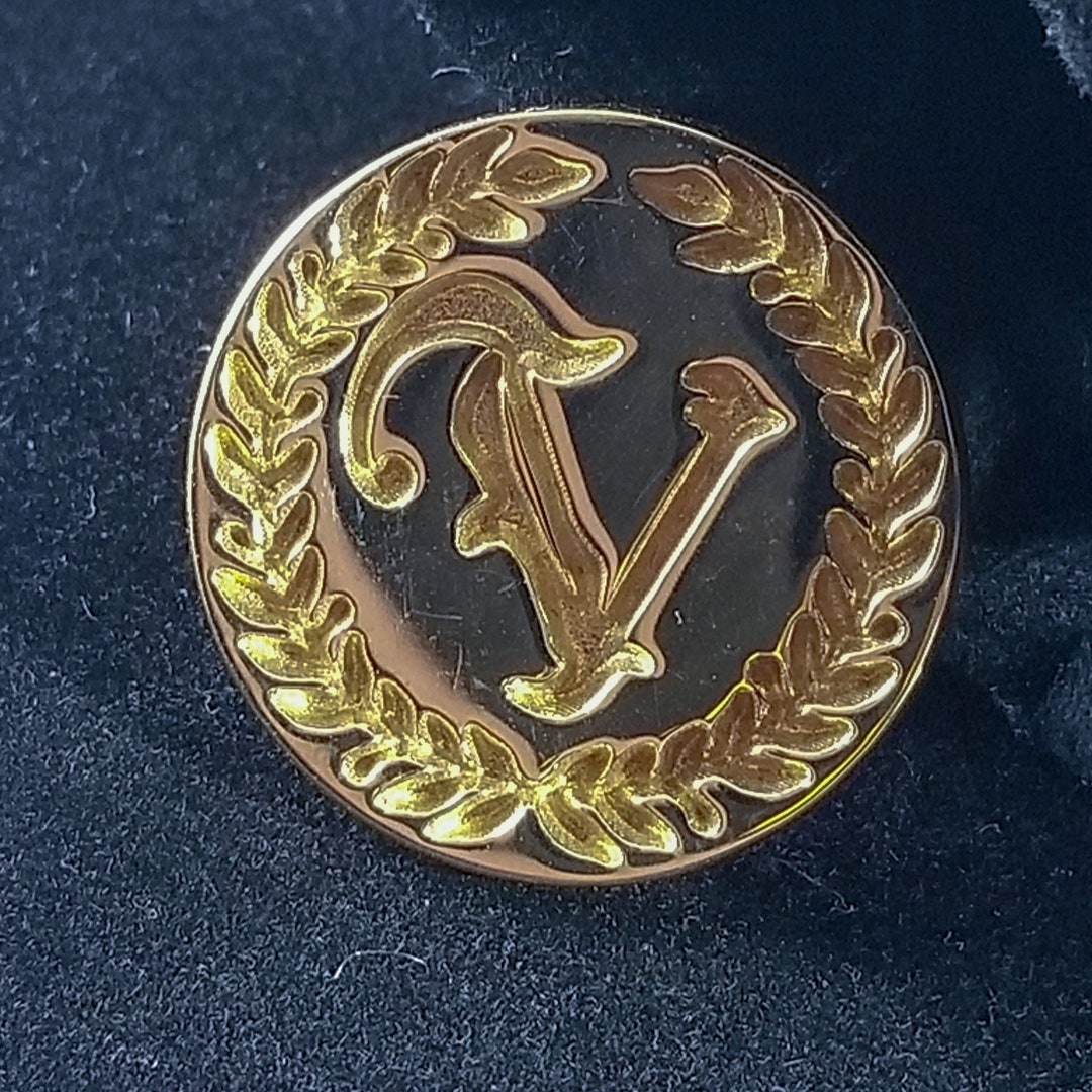 Persona 5 Pin Velvet Room Logo - Etsy Israel