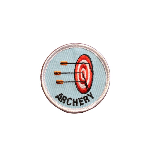 Archery Fabric - Etsy