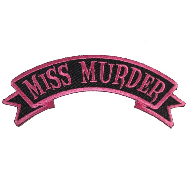 Murder Fabric - Etsy