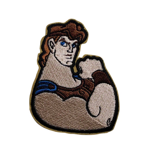 Hercules - Etsy
