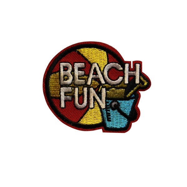 Beach Boys Patch - Etsy