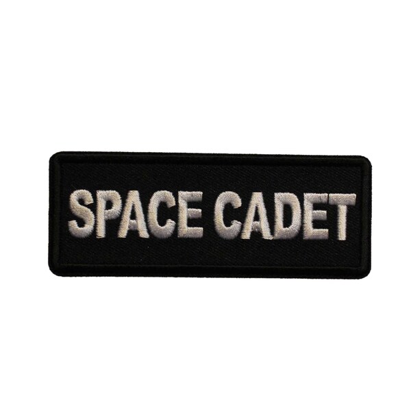 Space Cadet - Etsy