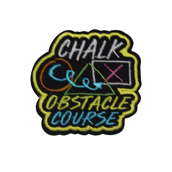 Obstacle Course - Etsy