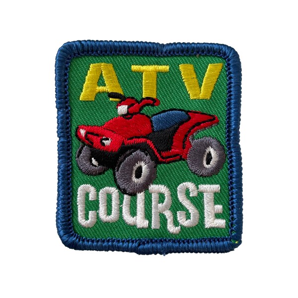 Atv Fabric - Etsy