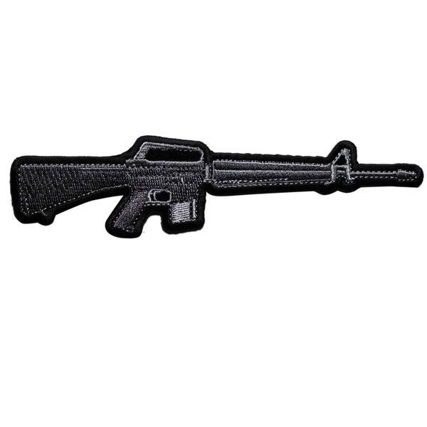 M16 Rifle - Etsy