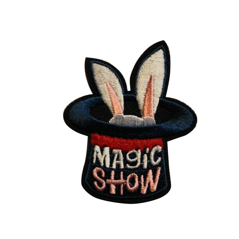Magic Show - Etsy