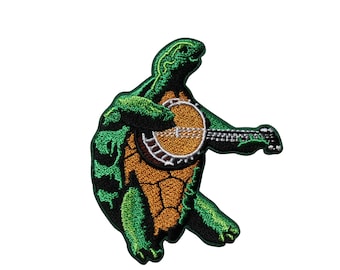Grateful Dead Turtle | Etsy