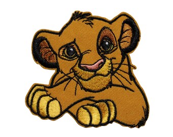 Boys Lion King - Etsy