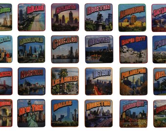 Michigan State Patch Any Color Custom Made - Etsy