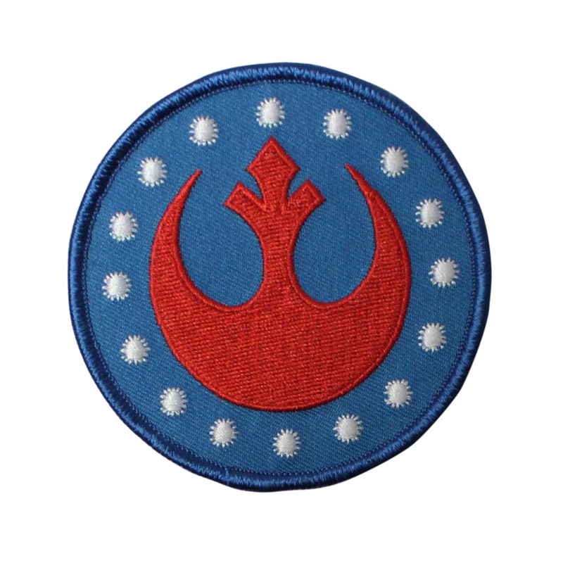 Rebel Alliance - Etsy