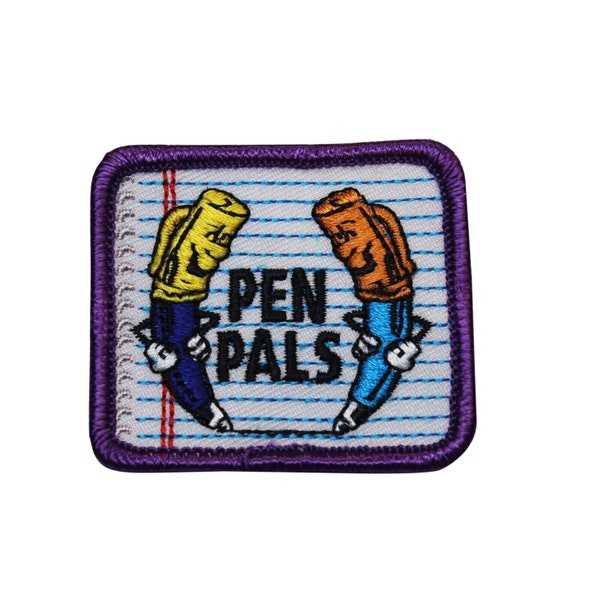 Pen Pal Supplies - Etsy