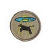 Disney Goofy Embroidered Iron on Patch Officially Licensed - Etsy