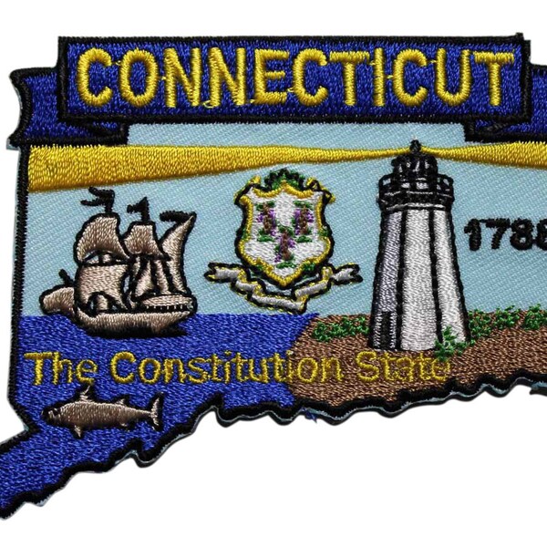 Connecticut - Etsy