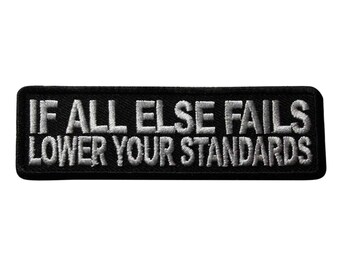 If All Else Fails | Etsy