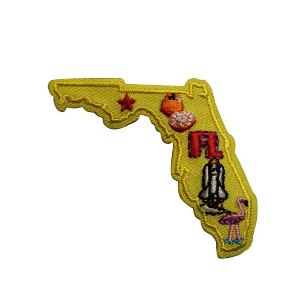 Florida Souvenir - Etsy