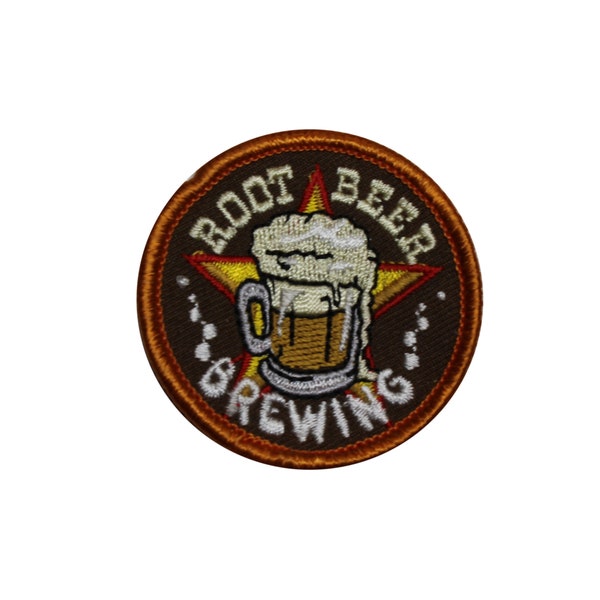 Beer Patches - Etsy