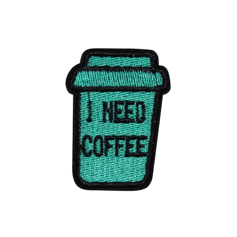 Need Coffee - Etsy