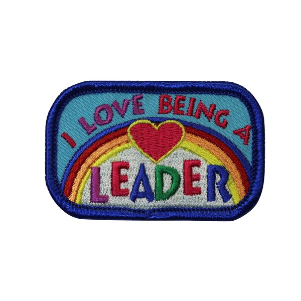 Girl Scout Patches - Etsy