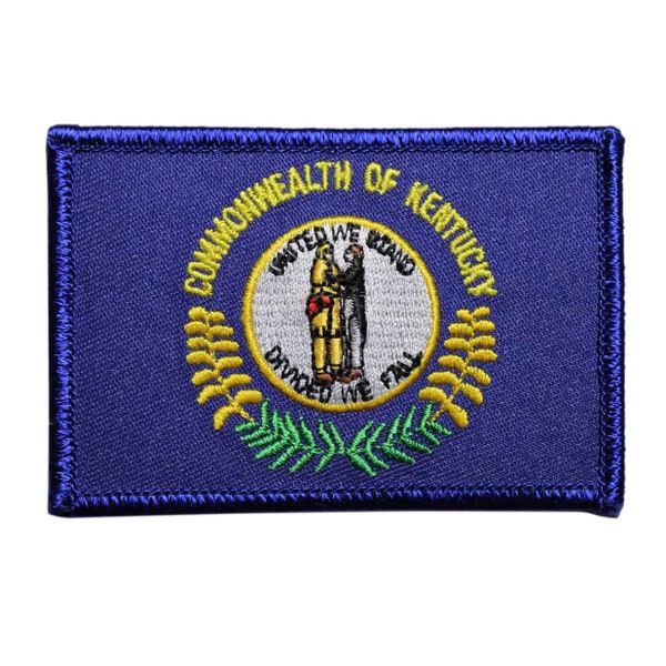 Kentucky Applique - Etsy