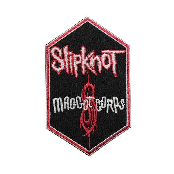 Maggots - Etsy