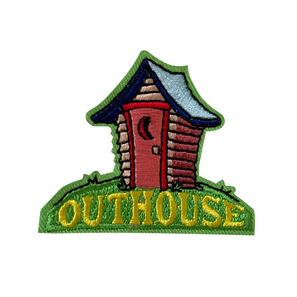 Outhouse - Etsy