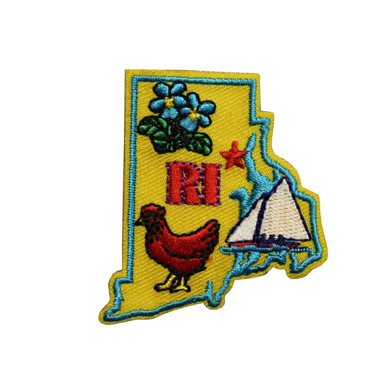 Rhode Island - Etsy