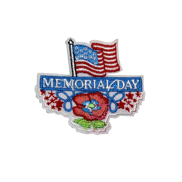Memorial Patch - Etsy