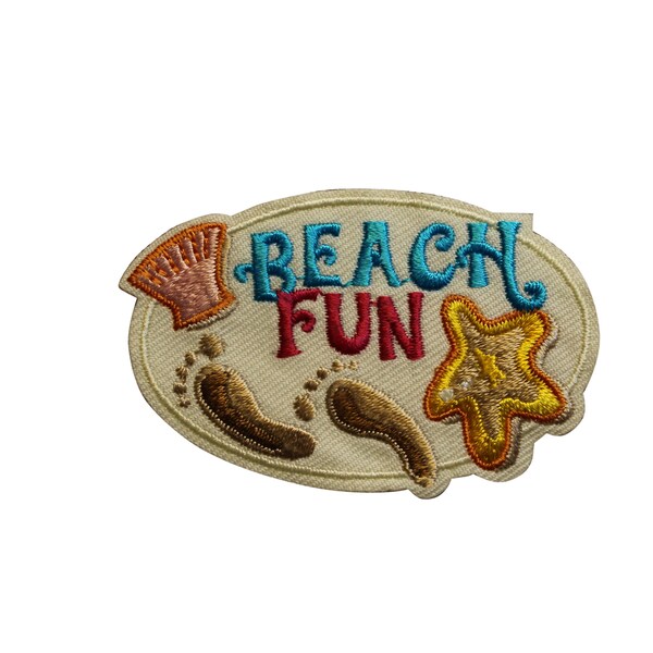 Beach Boys Patch - Etsy