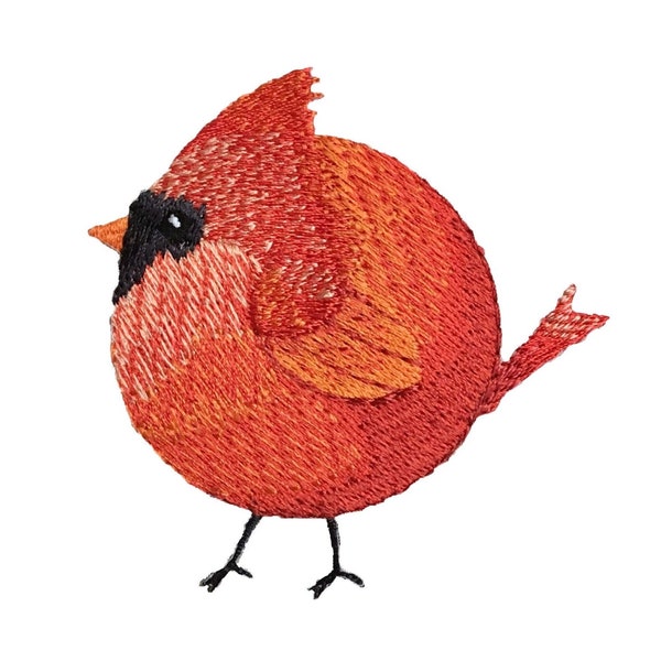 Red Robin Bird - Etsy