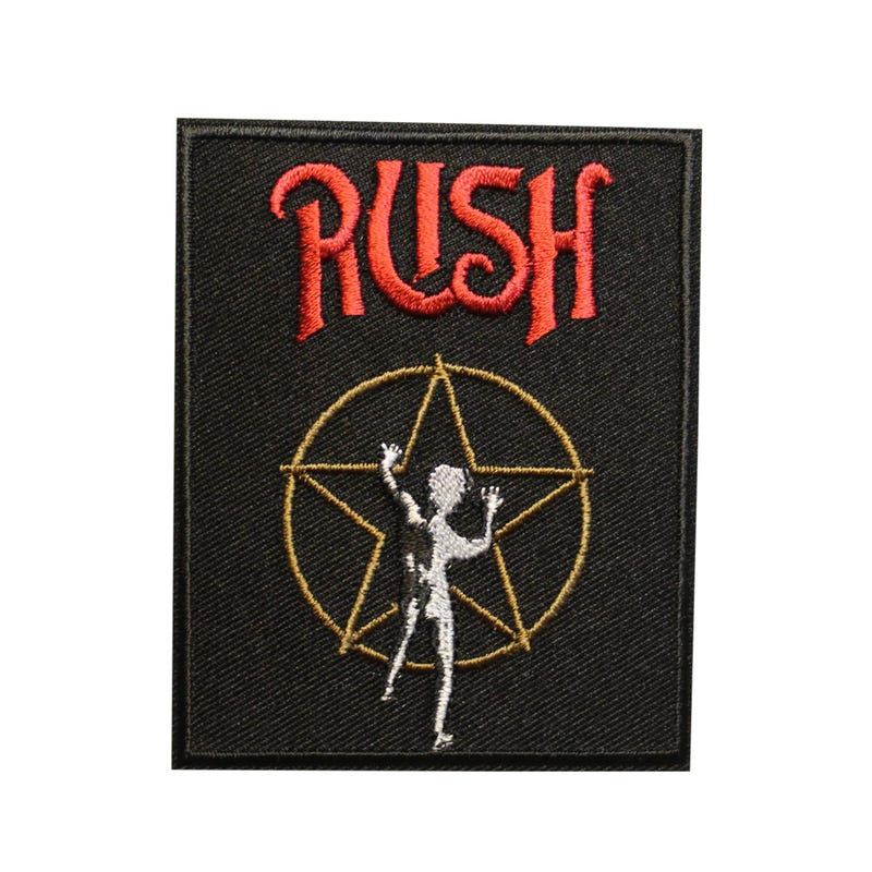 Sawyer Patch - Etsy
