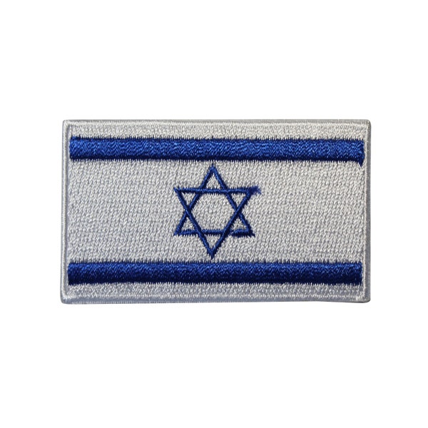 Israel Patches - Etsy