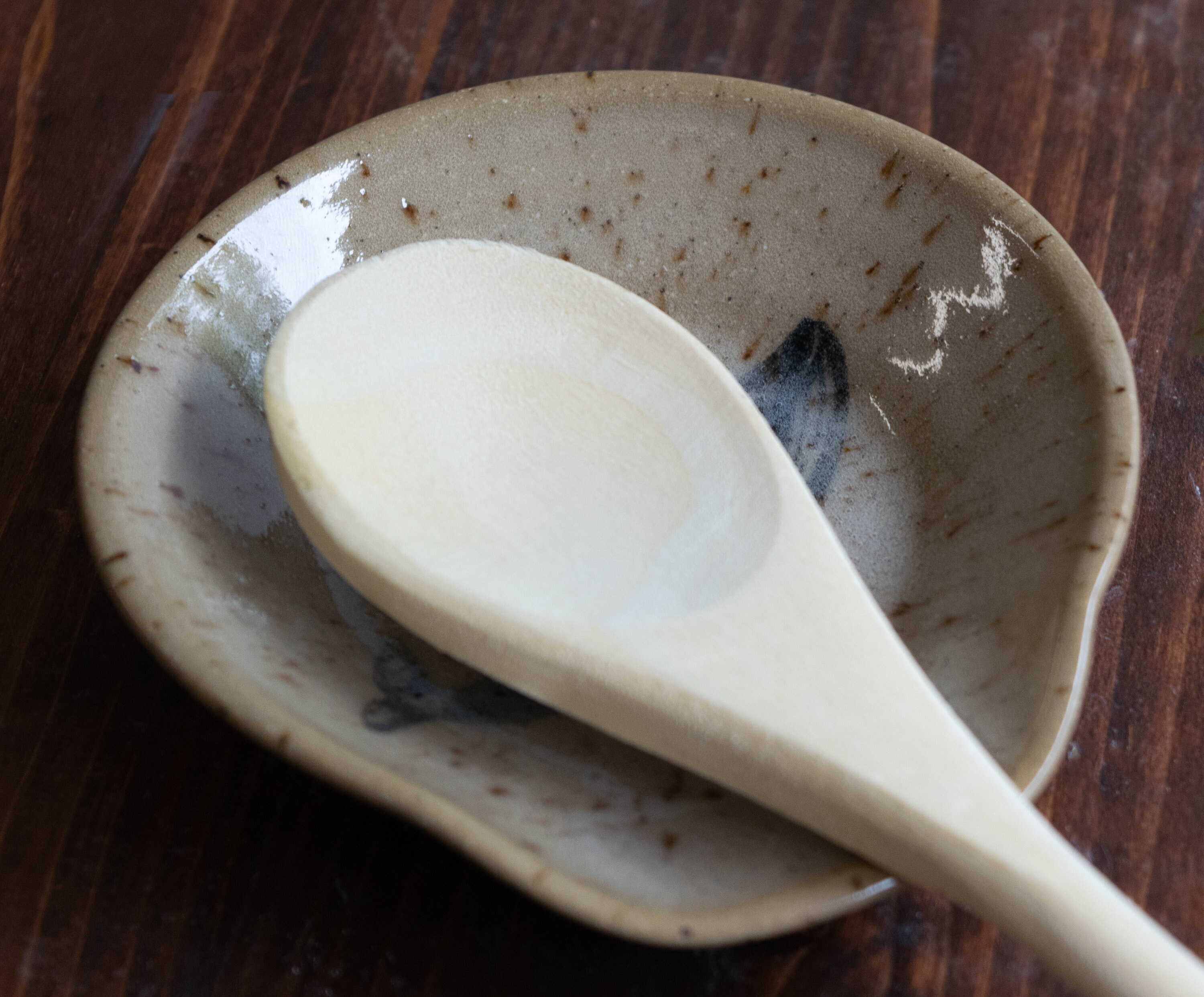 Handmade Whale Spoon Rest, Kitchen Spoon Rest - Etsy