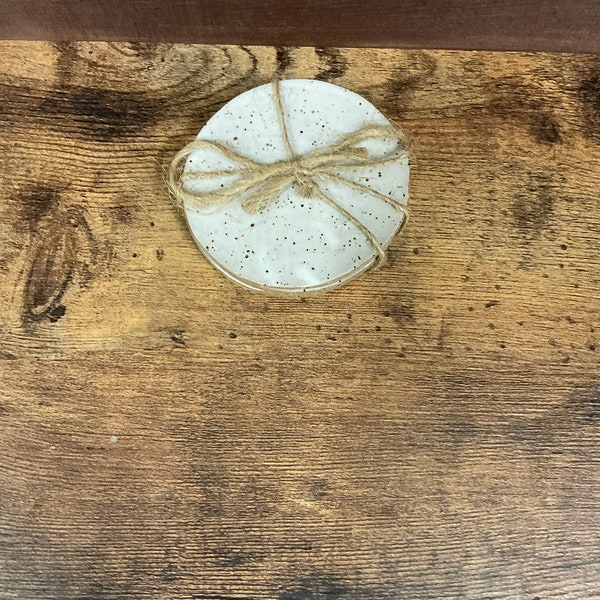 Ceramic Coasters (You'll Enjoy) - Etsy