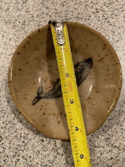 Handmade Whale Spoon Rest, Kitchen Spoon Rest - Etsy