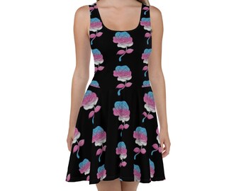 Mtf Trans Dress - Etsy